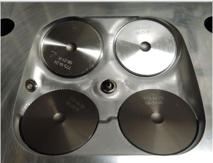 Innovative combustion and ignition system – CFD and SCE activities ...