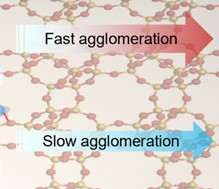 Model for passive NOx adsorbers - LONGRUN