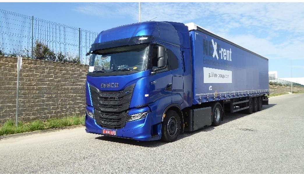 Vehicle Testing - LONGRUN