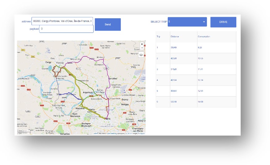 LONGRUN SIMULATION PLATFORM - LONGRUN