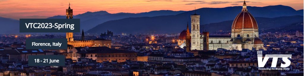 VTC2023 - Spring - LONGRUN